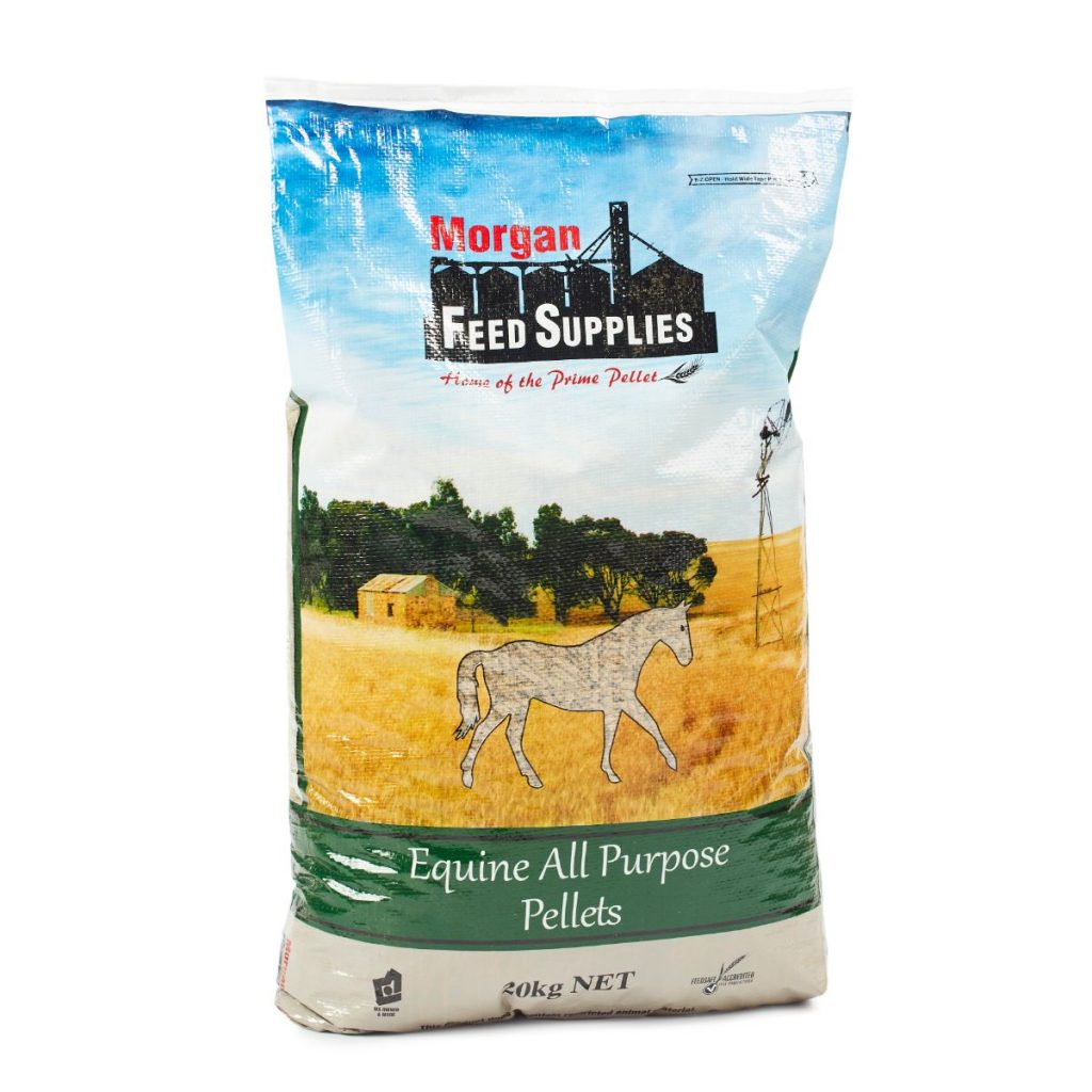 All products - Morgan Feed Supplies