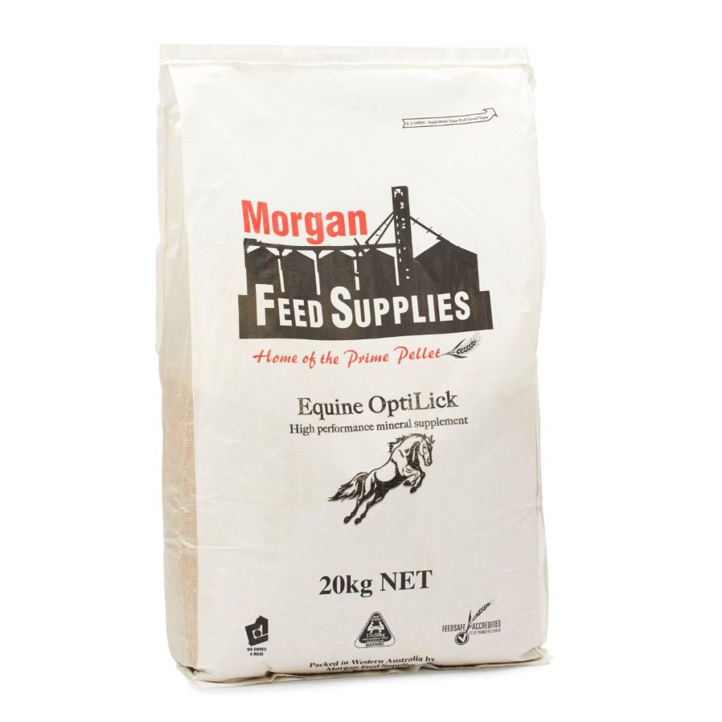 Minerals Archives - Morgan Feed Supplies