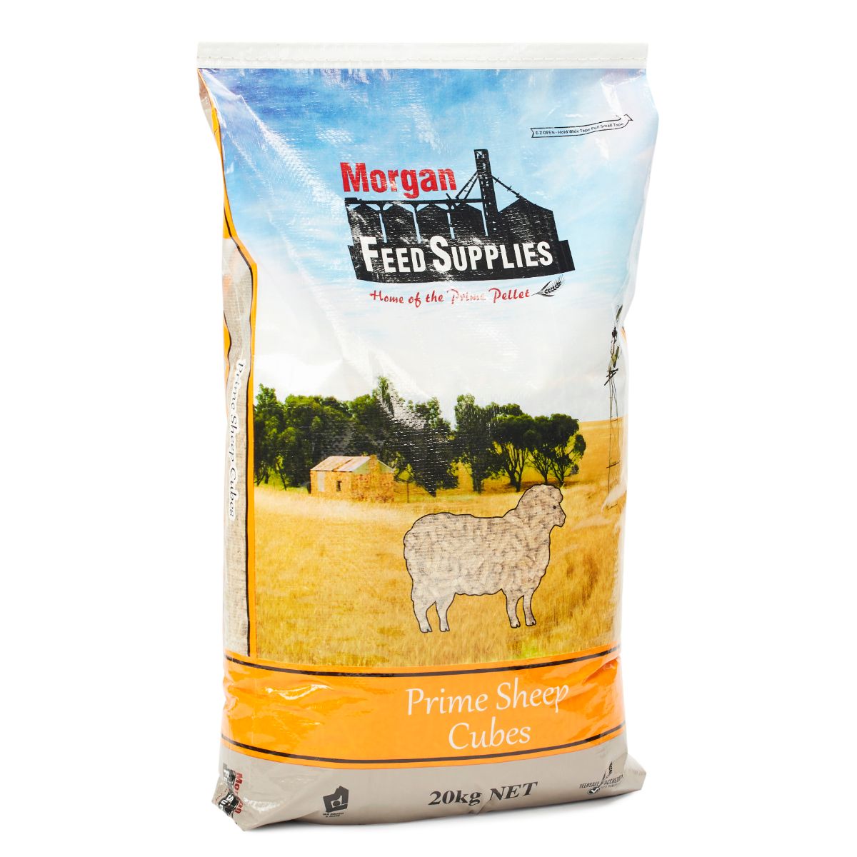 All products - Morgan Feed Supplies